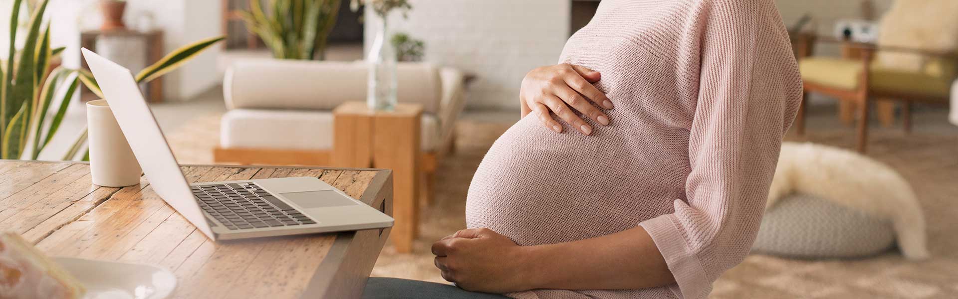 28 weken zwanger: start van het laatste trimester! – Dreambaby