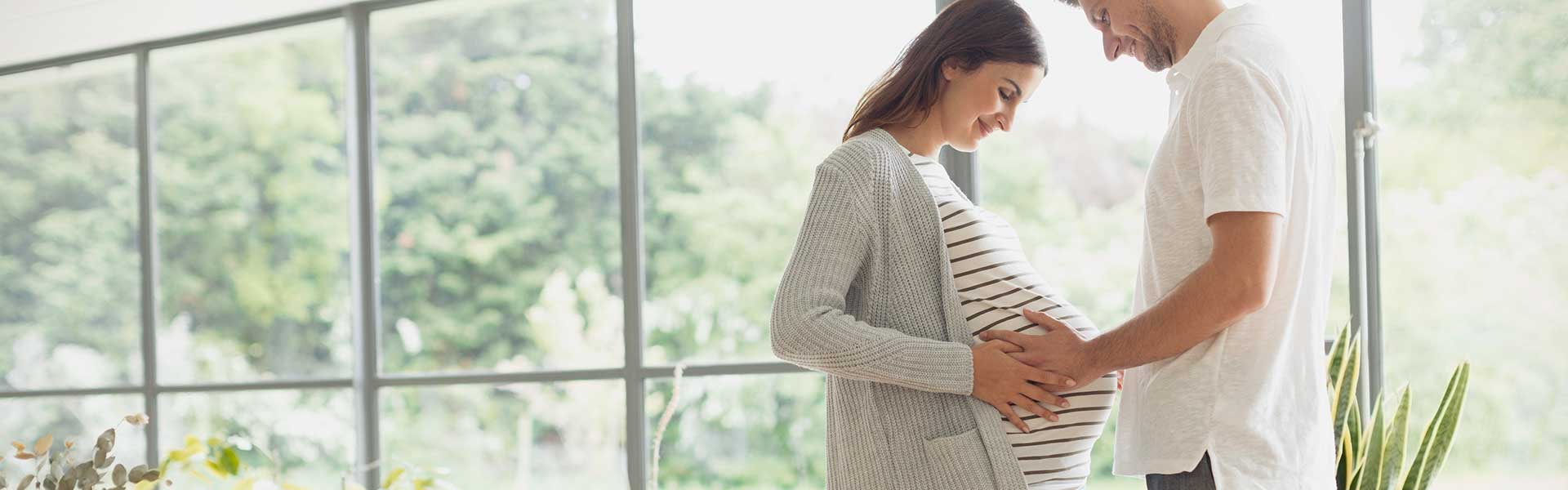 38 weken zwanger: het wachten is begonnen – Dreambaby