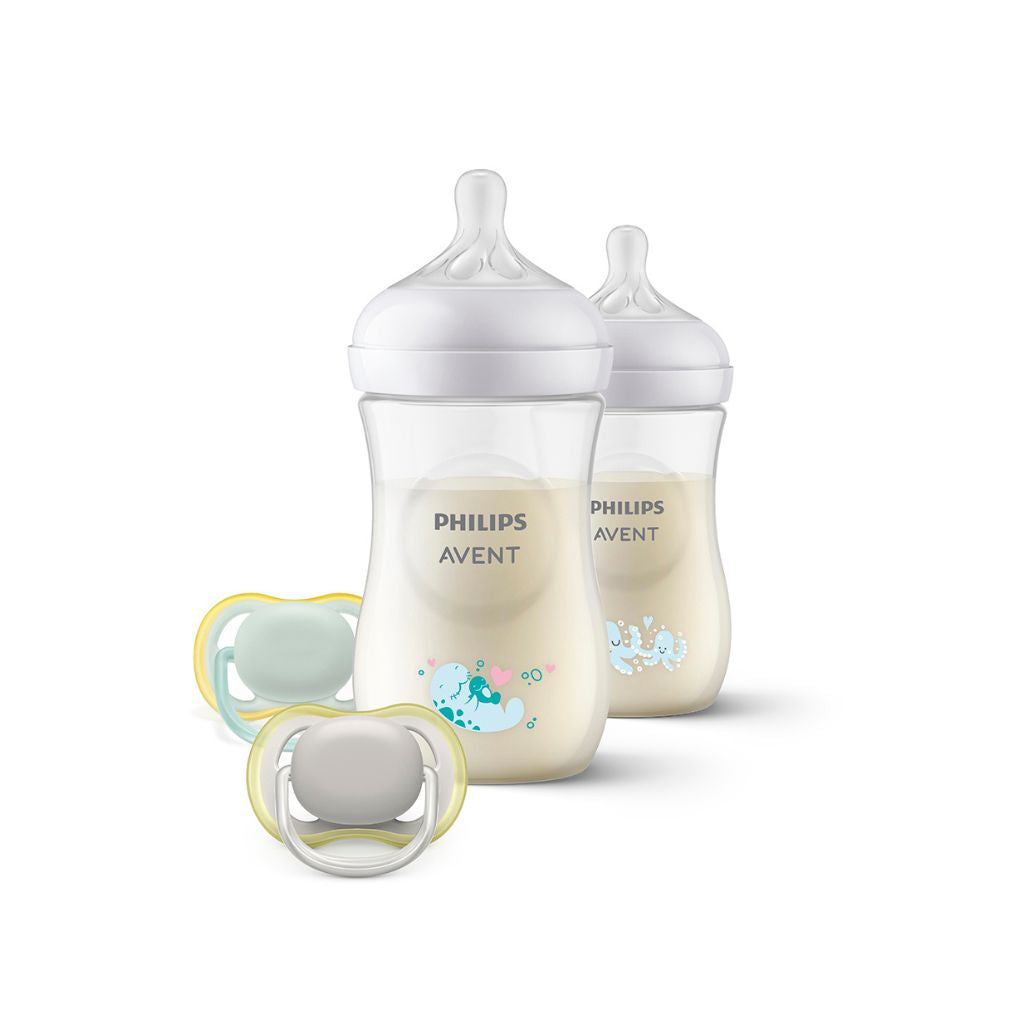 Philips AVENT Starterset Natural Response – Dreambaby