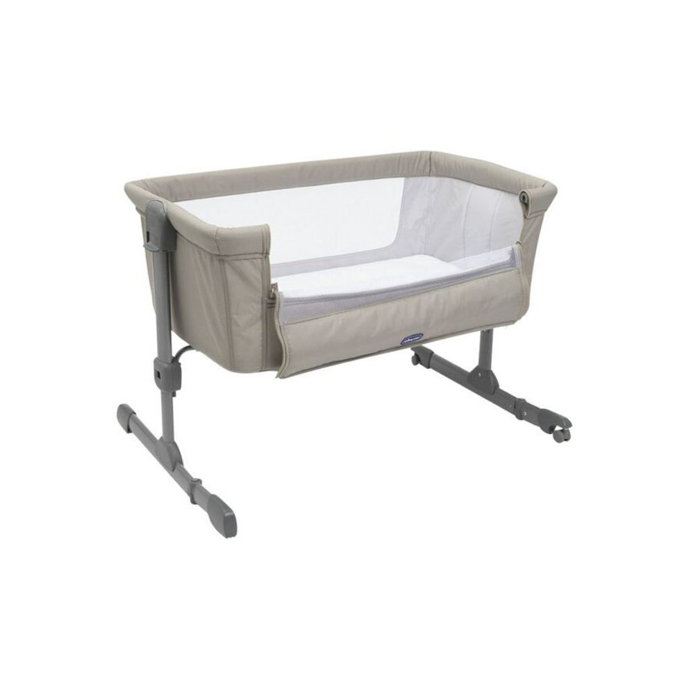 Wiegen en co-sleepers kopen? | Dreambaby