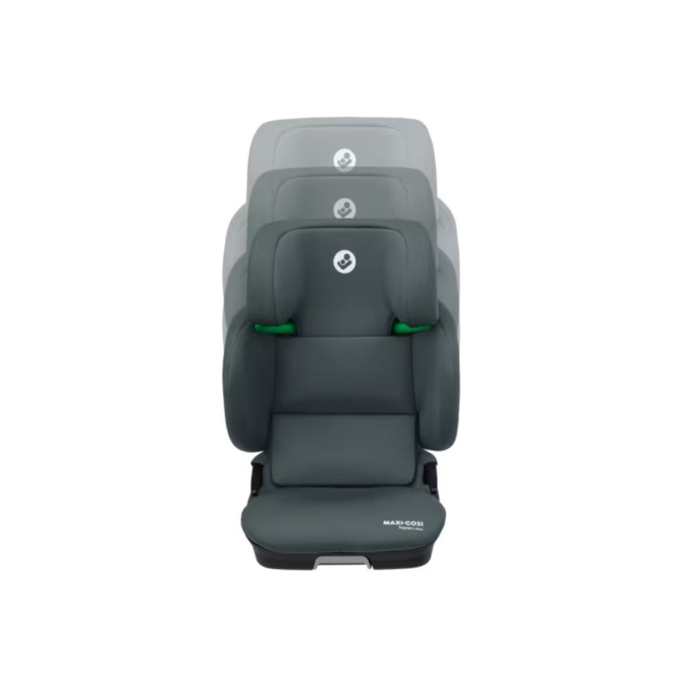 Autostoelen voor groep 2 en 3 | Dreambaby