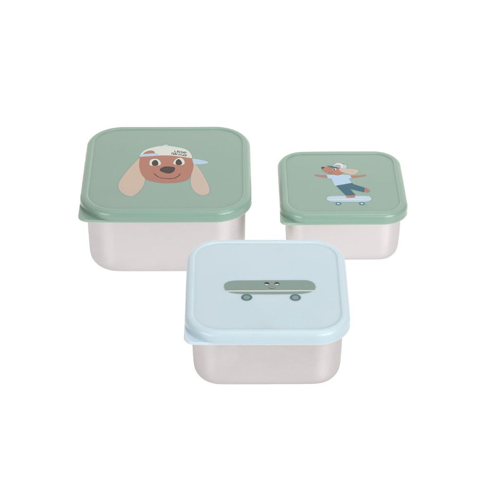 Snack- en brooddozen | Makkelijk bestellen | Dreambaby