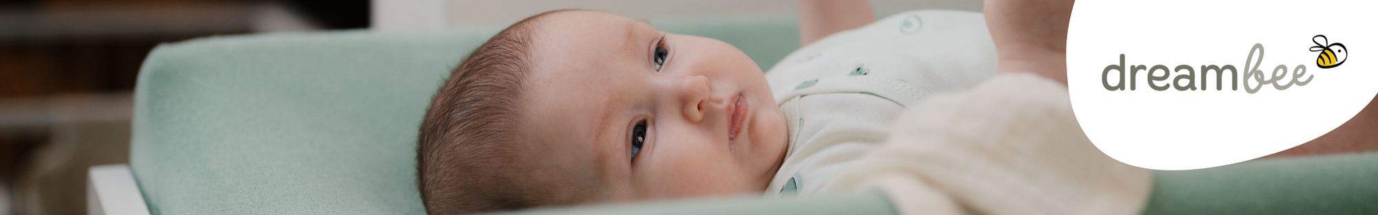 Dreambee, voor alle eerste keren | Dreambaby