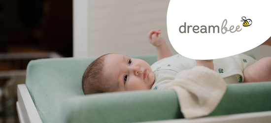 Dreambee, voor alle eerste keren | Dreambaby