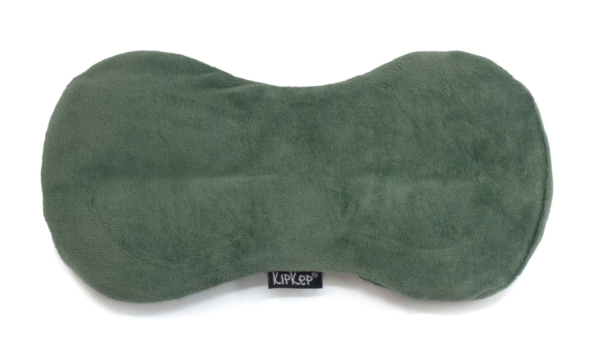 Woller warmtekussen - Calming Green | Dreambaby