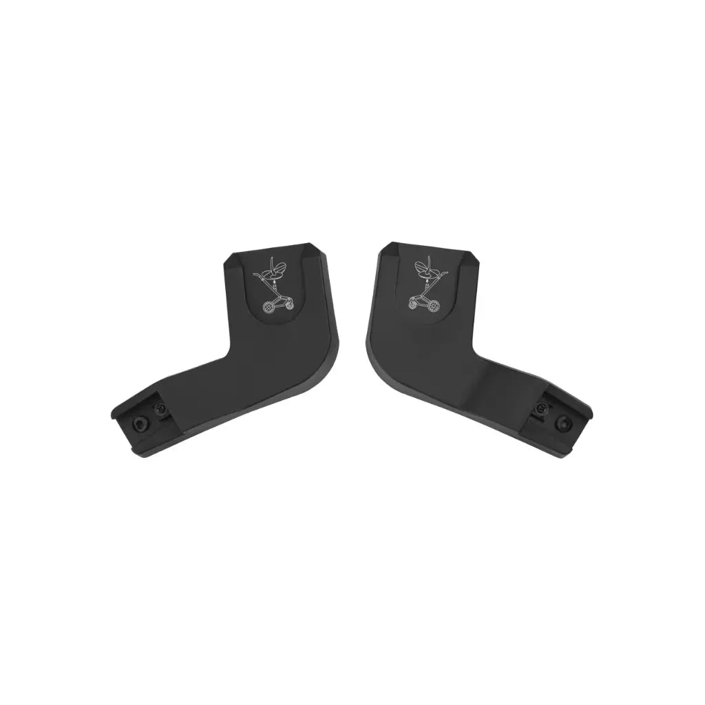 Maxi-Cosi Adapters voor autostoel Fame Cabin adapters Black | Dreambaby