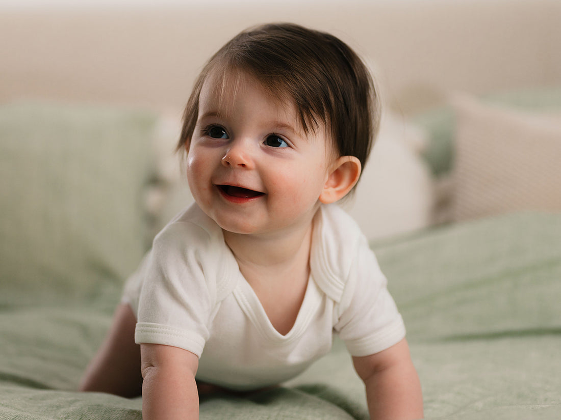 Dreambee, voor alle eerste keren | Dreambaby