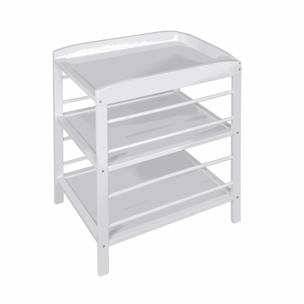 Vous souhaitez commander facilement des tables à langer ? | Dreambaby