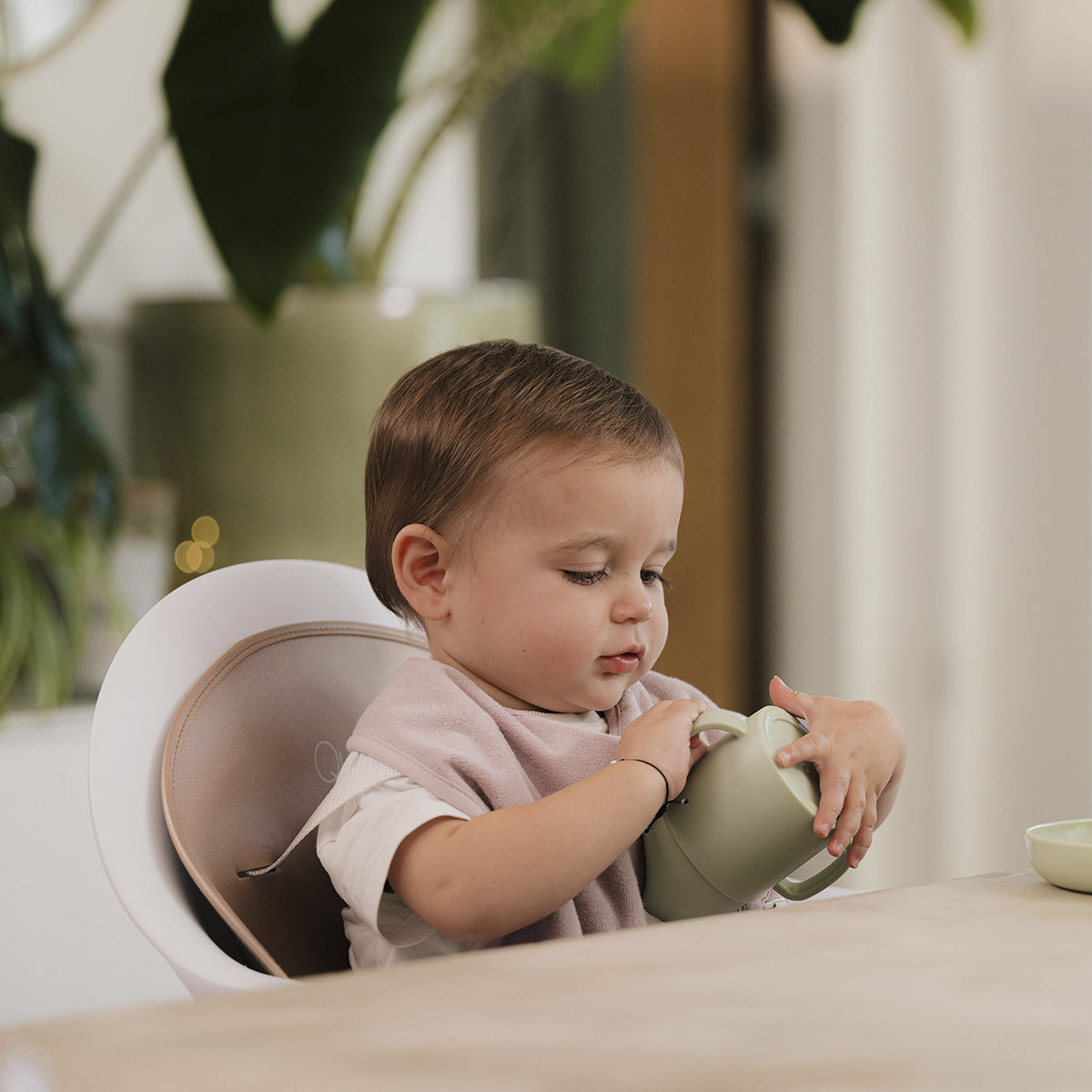 Dreambee, voor alle eerste keren | Dreambaby