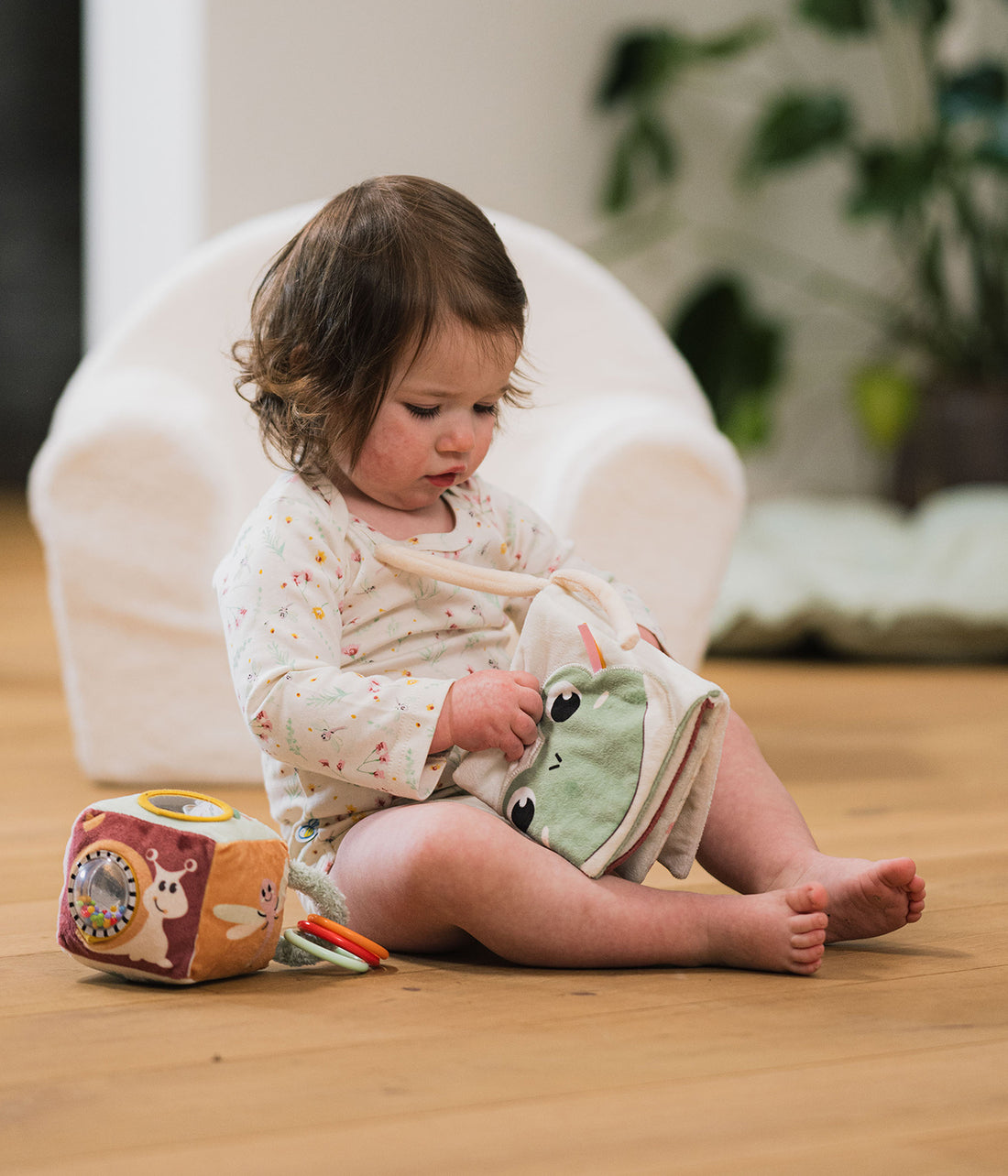 Dreambee, voor alle eerste keren | Dreambaby